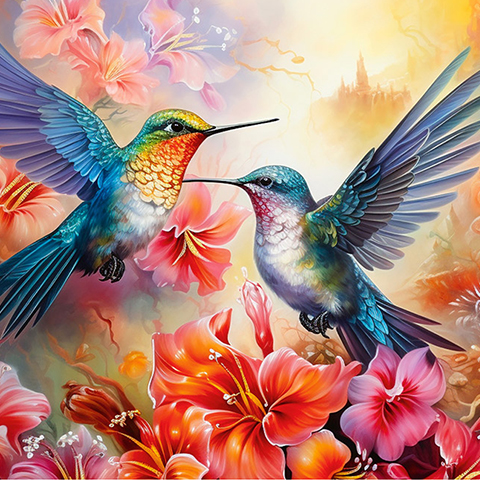 The Fox Collection - Craft, Cross Stitch & Needlework