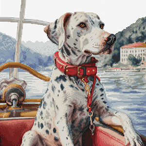 The Fox Collection - Craft, Cross Stitch & Needlework