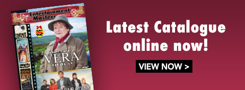 Entertainment Masters - DVDs, Movies, Series and TV shows