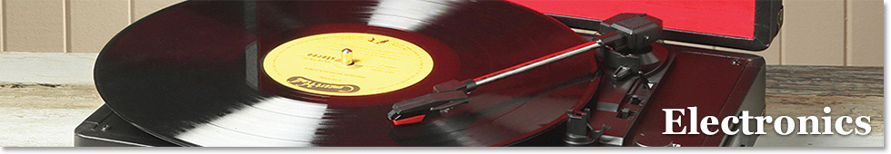 Electronic products and gifts ideas - Innovations