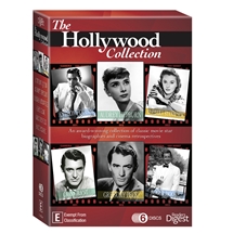 Box Sets - DVDs | Innovations