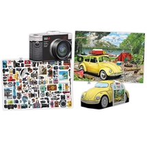 Jigsaws > Craft - Innovations