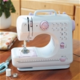 Compact 12 Stitches Sewing Machine - Innovations