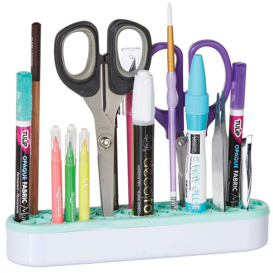 Multi-Purpose Craft Display Stand - Innovations