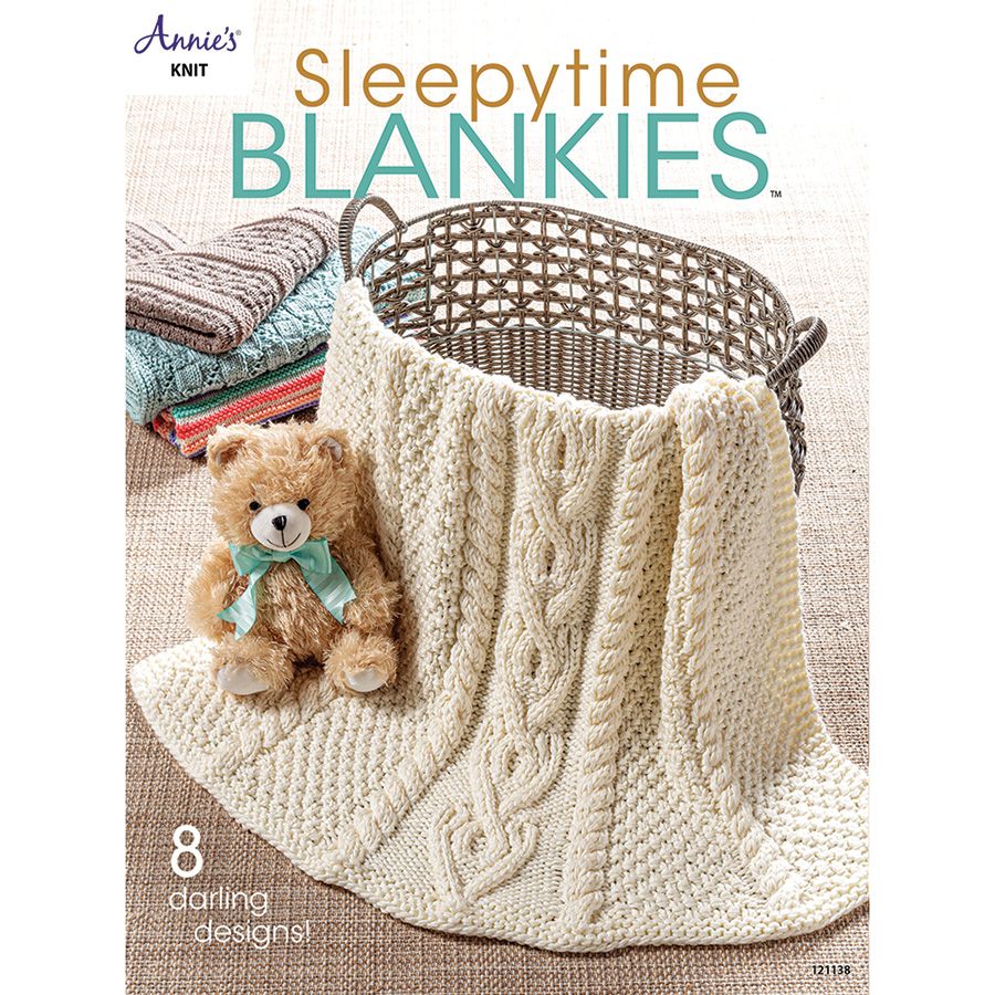 Sleepytime Blankies - Innovations