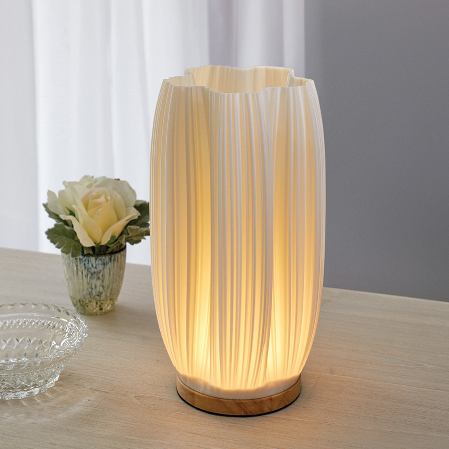 Adjustable LED Table Lamp - Innovations