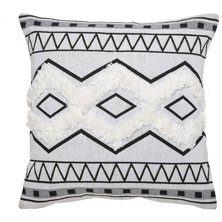 Aztec Texture Cushions - Innovations