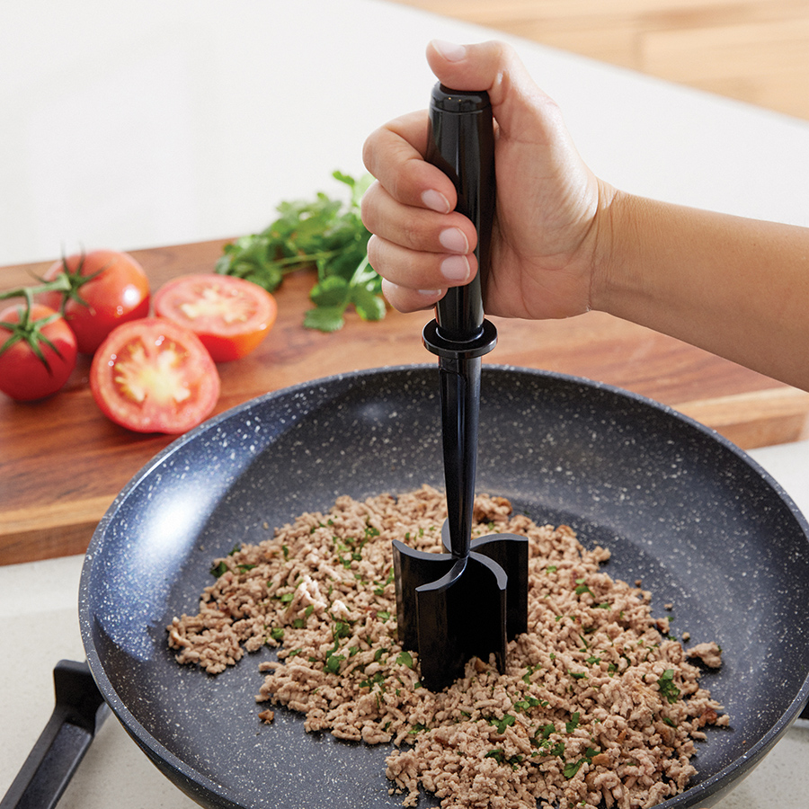 Food Masher - Innovations