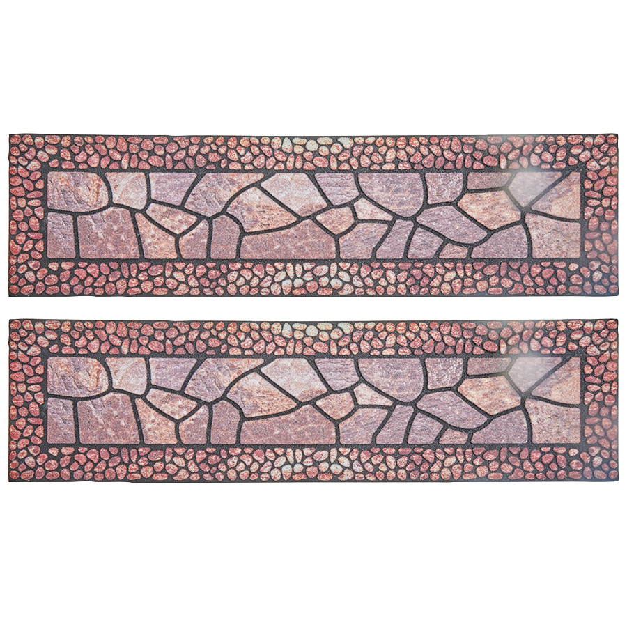 Cobblestone Step Mats - Innovations