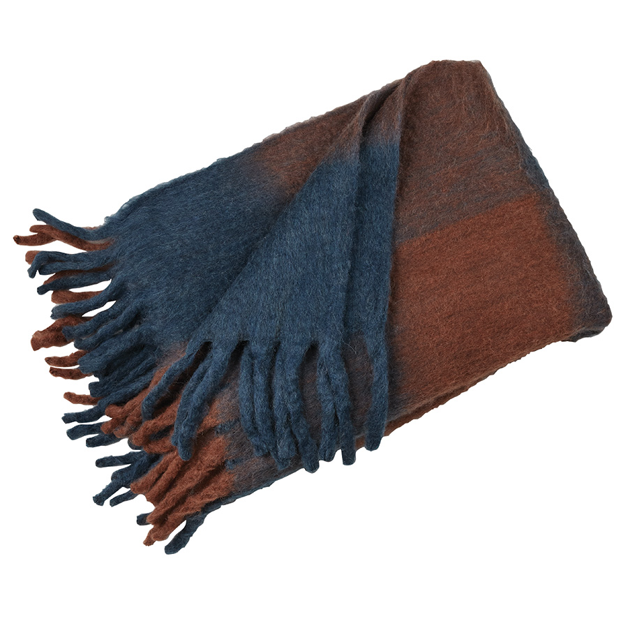 Check Throw - Innovations