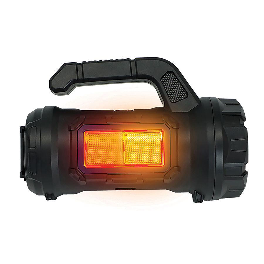 Emergency Torch Tool Set - Innovations