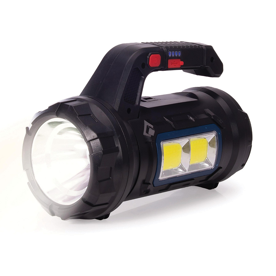 Emergency Torch Tool Set - Innovations