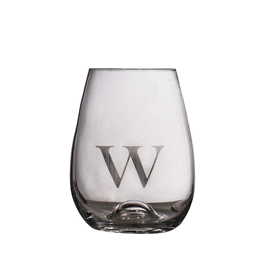Personalised Glassware Gifts - Innovations