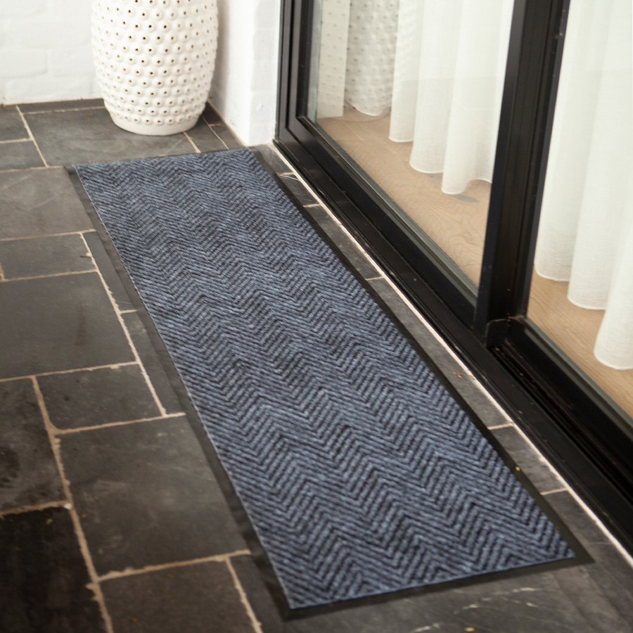 Extra Long Dirt Trap Mat - Innovations