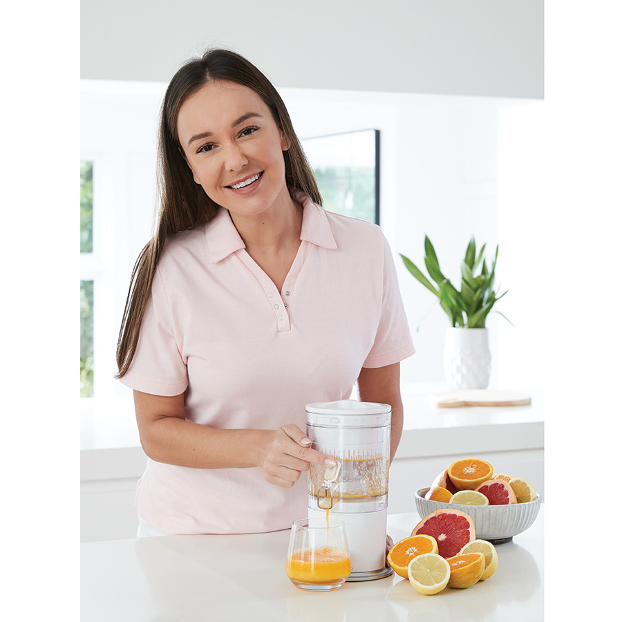 Citrus Juicer - Innovations