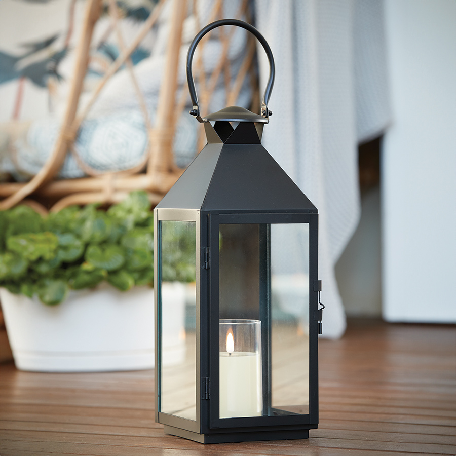 Classic Candle Lanterns - Innovations