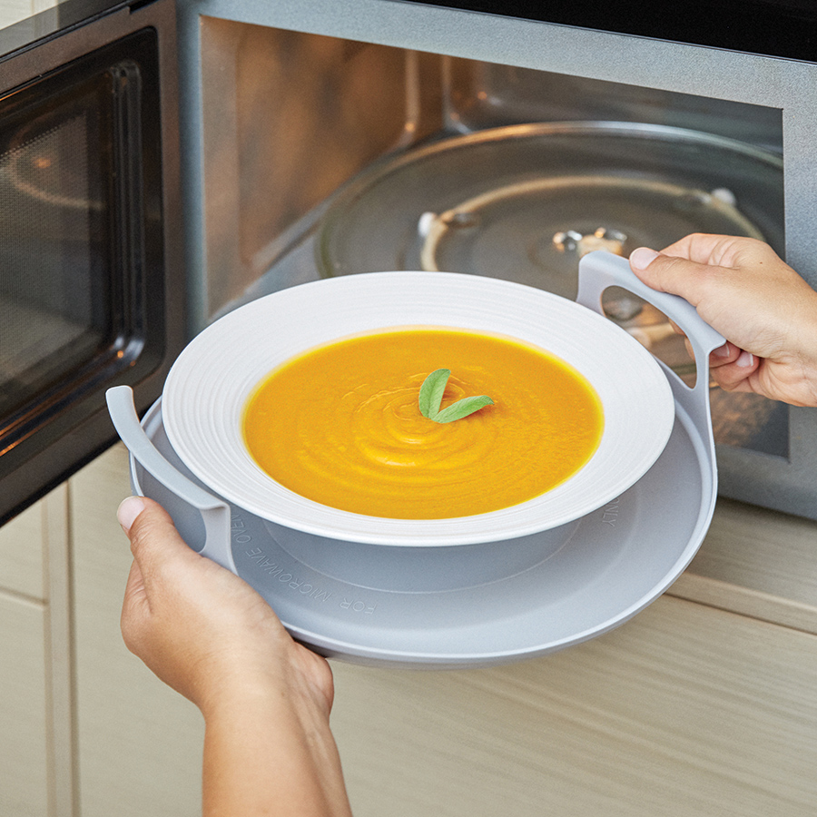 Microwave Cool Caddy - Innovations