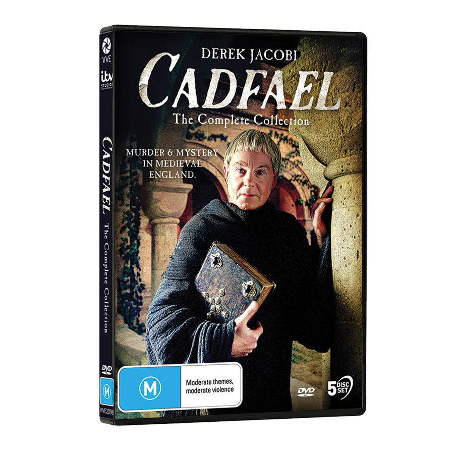 Cadfael - Innovations