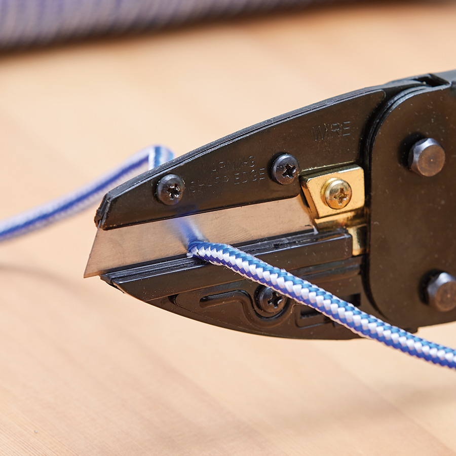 Super-Sharp Tough Multi Cutter - Innovations