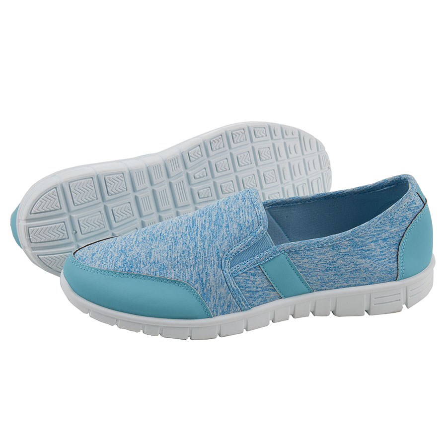 Memory Foam Comfort Slip Ons Innovations