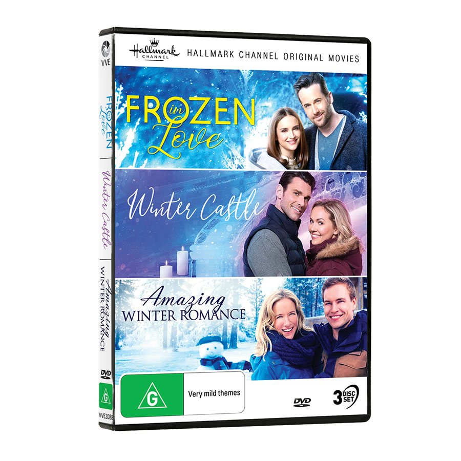 Hallmark Collection 7 - Innovations