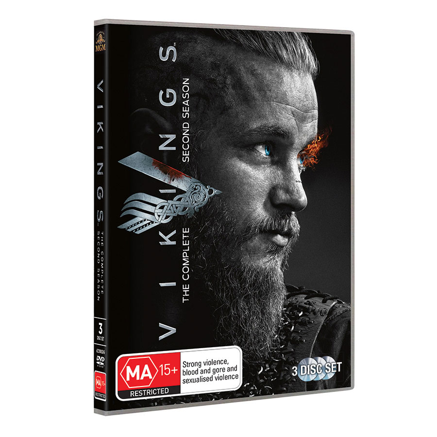 Vikings - Innovations