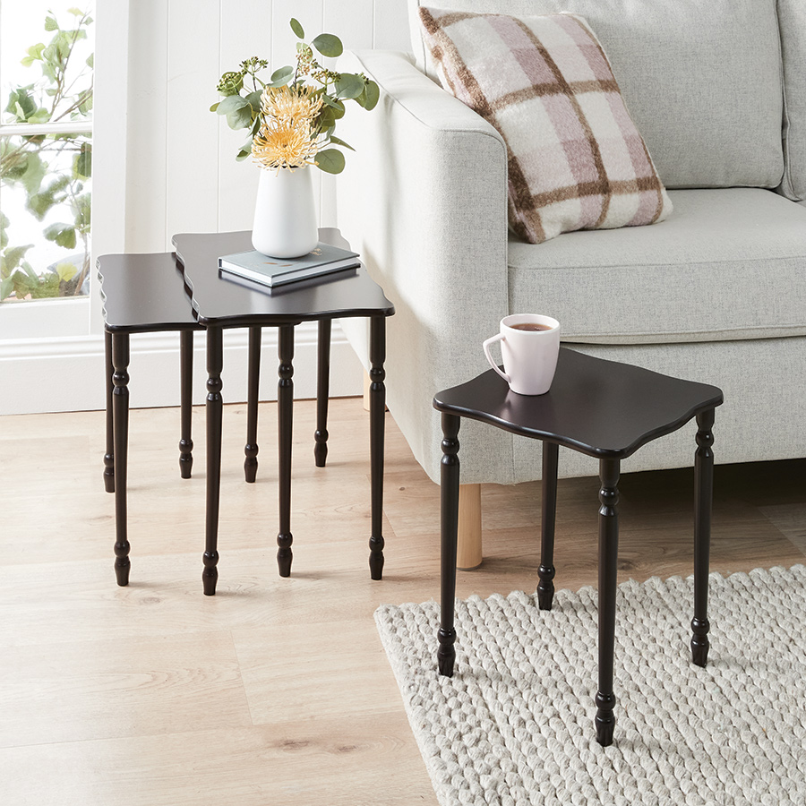 Nesting Tables - Innovations