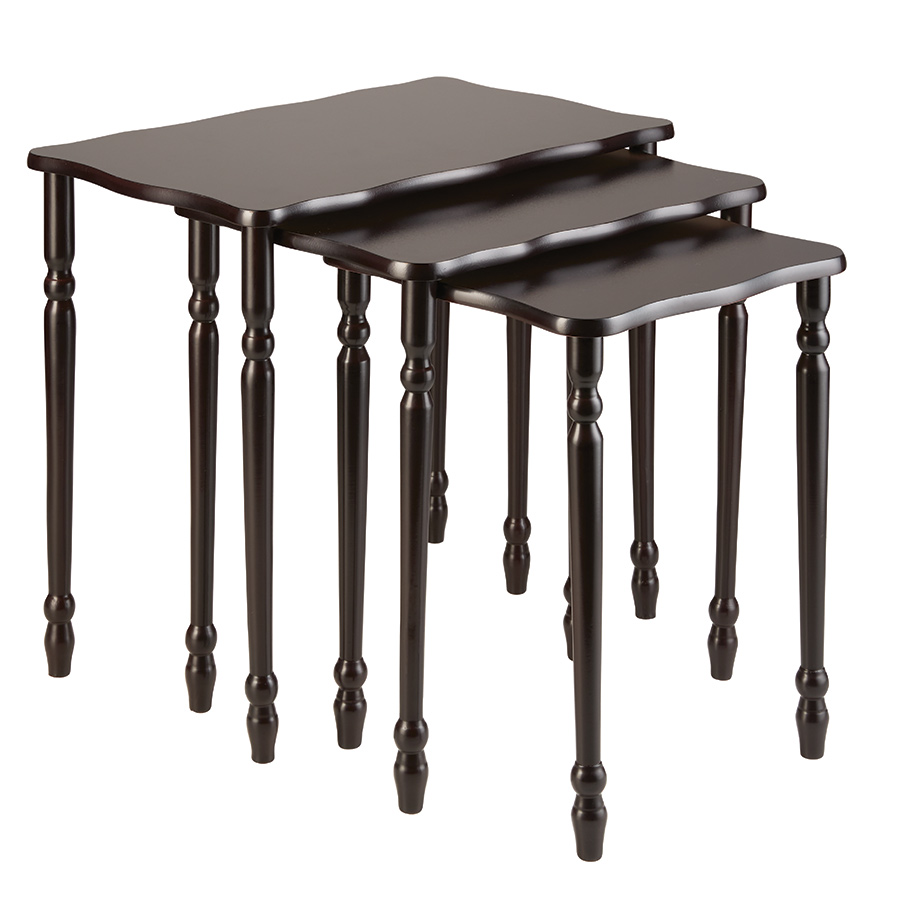 Nesting Tables - Innovations