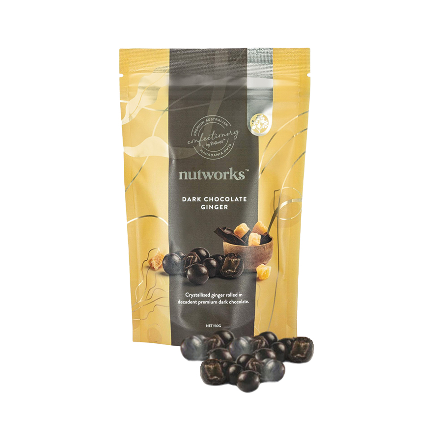 Nutworks Range - Innovations