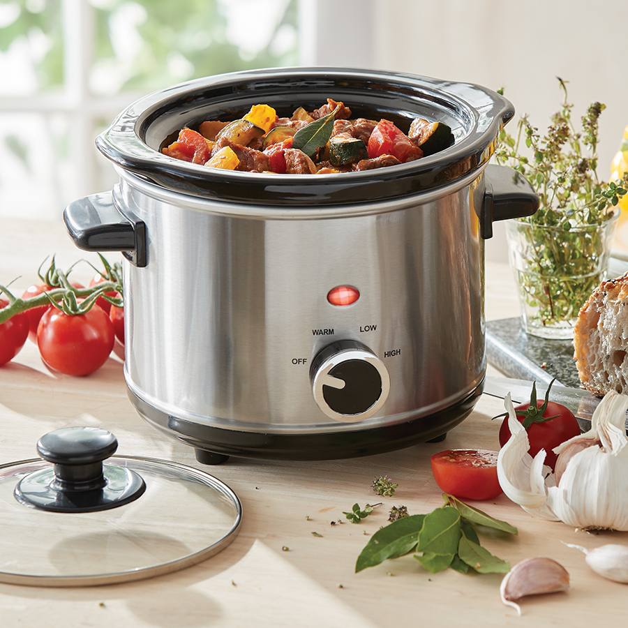 Slow Cooker - Innovations