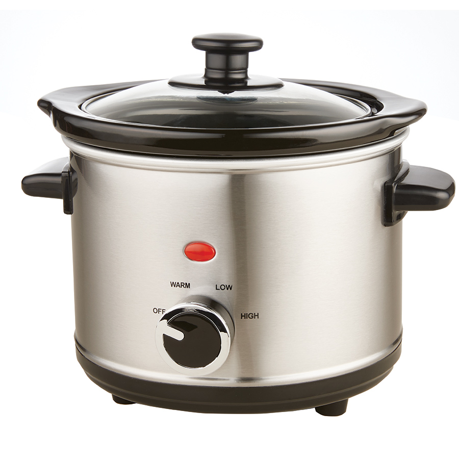 Slow Cooker - Innovations