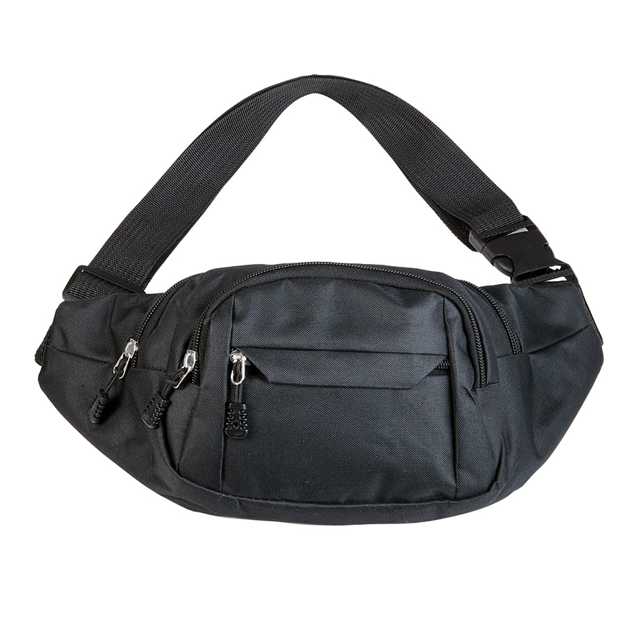 Unisex Waist Bag Innovations