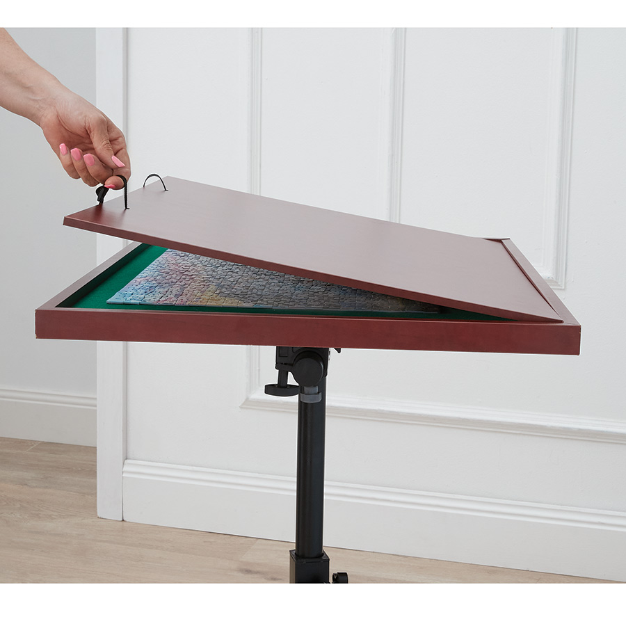 Versatile Table - Innovations