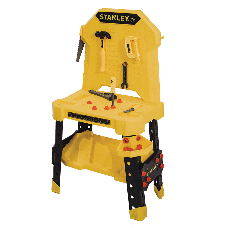 Workbench Tool Set - Innovations