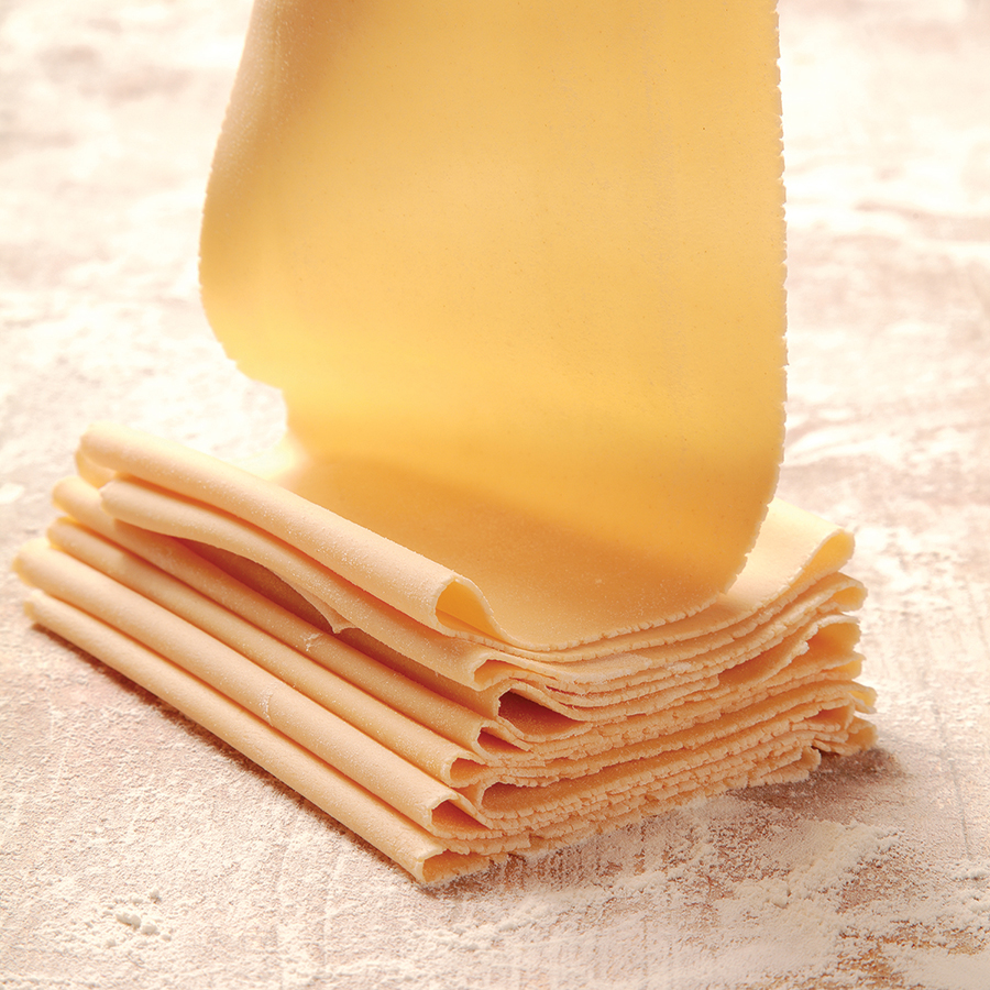 Extra Wide Pasta Machine - Innovations