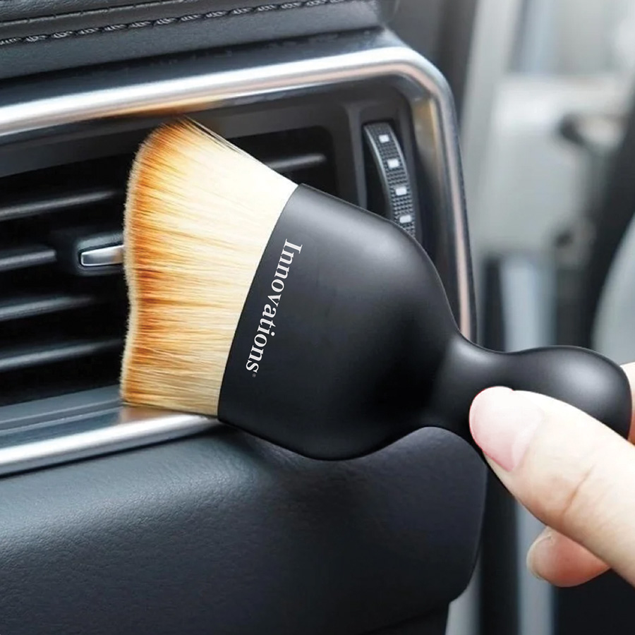 Mini Dash Duster - Innovations