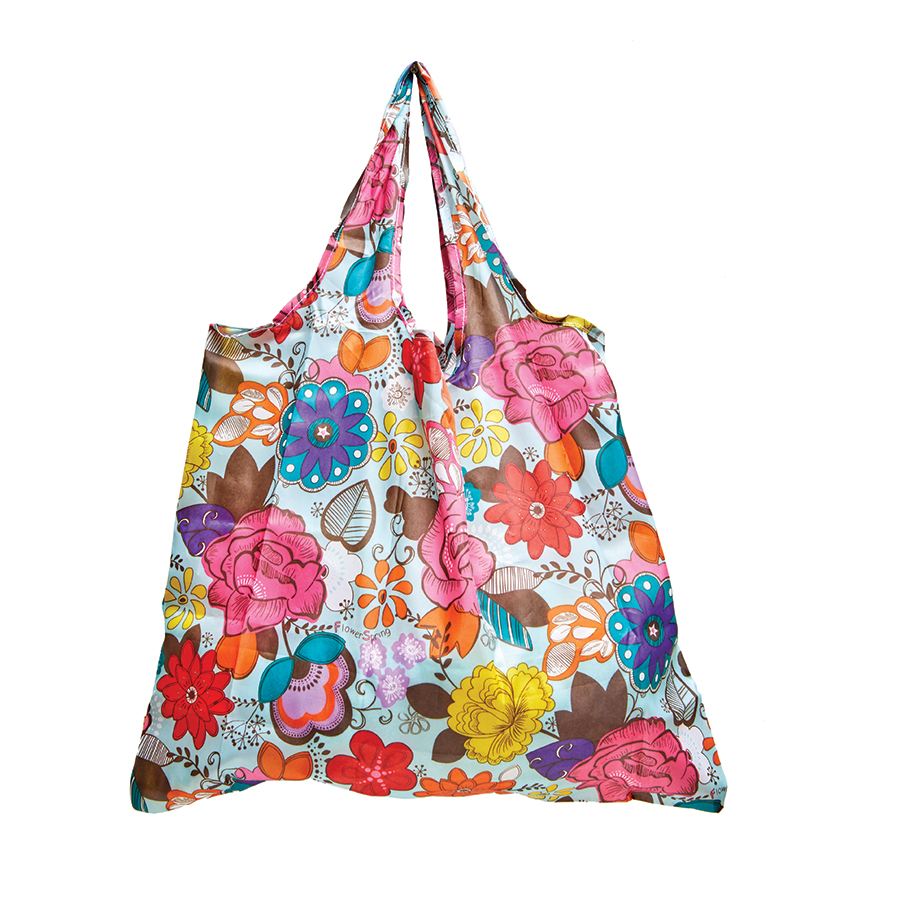 Fabric Shopping Bag - Innovations