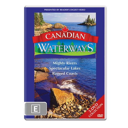 Canadian Waterways - Innovations