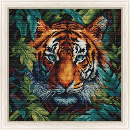 The Fox Collection - Craft, Cross Stitch & Needlework