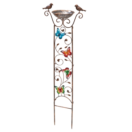 Butterfly Garden Trellis - Innovations