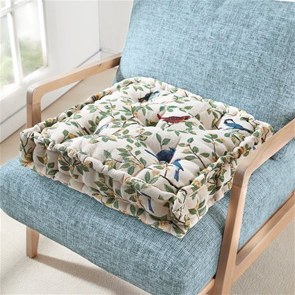 Chair Booster Cushion - Innovations