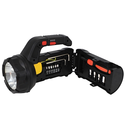 Emergency Torch Tool Set - Innovations