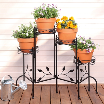 Folding Flower Stand - Innovations