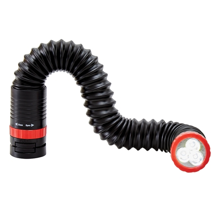 Flexi LED Torch - Innovations
