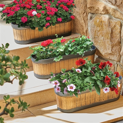 Garden Planter Set - Innovations