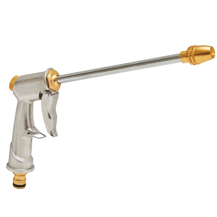 High Pressure Water Gun - Innovations