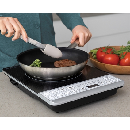 Induction Cooker - Innovations