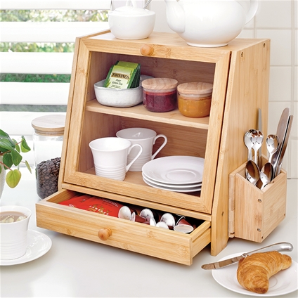 Kitchen storage boxes store