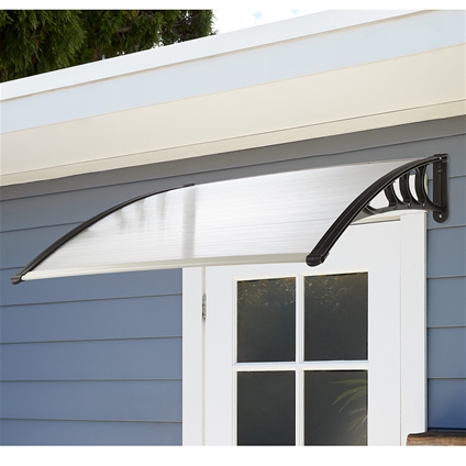 LED Door Canopy - Innovations