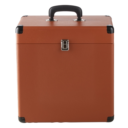 LP Storage and Carry Case - Innovations